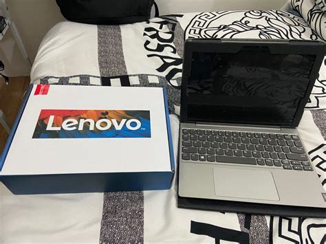 Lenovo Ideapad Windows Tablet Laptop 8gb Ram Computers Tech Laptops Notebooks On Carousell