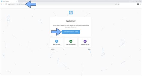 Synology Install Home Assistant With Portainer Marius Hosting