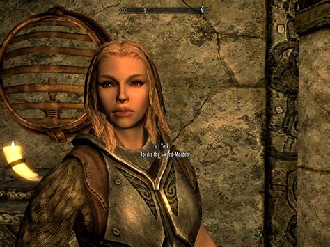 Best Skyrim Npc Mods Appearance Dialogue More Fandomspot Anentertainment