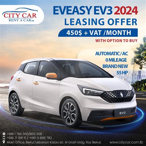 Own Through Leasing Cars