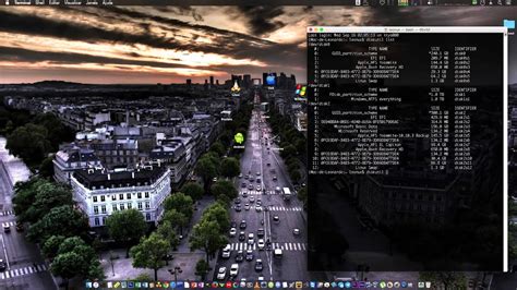Montando Partição Efi Pelo Terminal Do Macosx Youtube