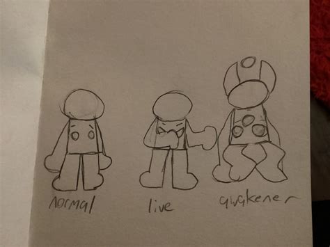 Drew Some Characters Gonna Make Them In Gacha Club Soon Rgachaclub