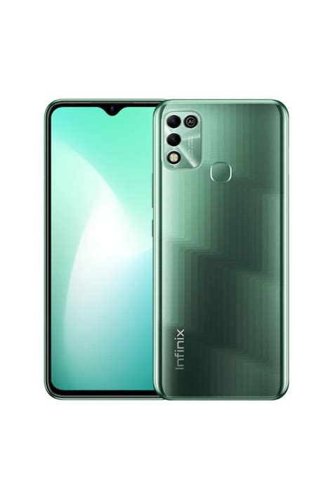 INFINIX Hot 11 Play 4GB 64 GB X688b Yeşil Fiyatı Yorumları