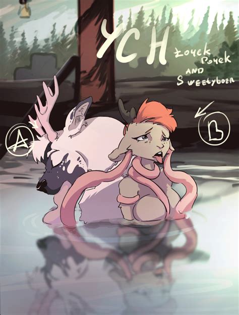 Rule 34 Animated Anthro Breasts Double Ear Penetration Double Penetration Duo Ear Penetration