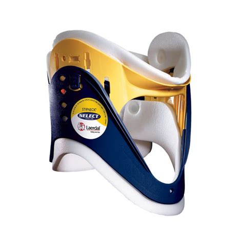 Laerdal Stifneck Extrication Collars