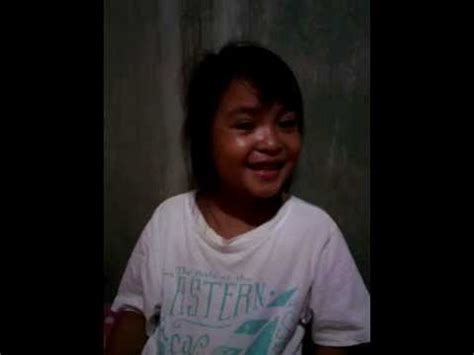 Alondra Ortega Sings Si Felimon YouTube