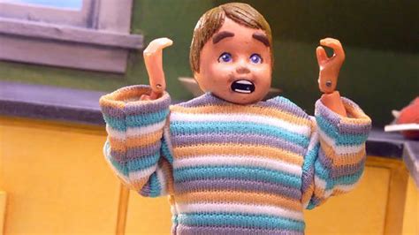 Death In Operation S3 Ep11 Robot Chicken