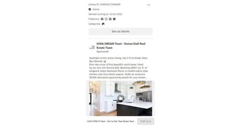 Real Estate Facebook Ad Examples 10 Winning Ad Campaigns