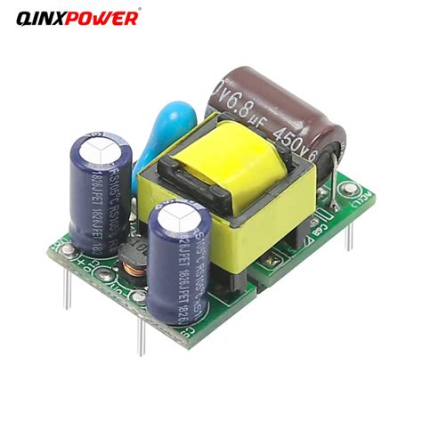 Ac Dc Switch Power Modules Qinx Technology Coltd