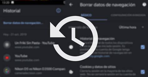 How To Clear Google Chrome Search History Androidayuda