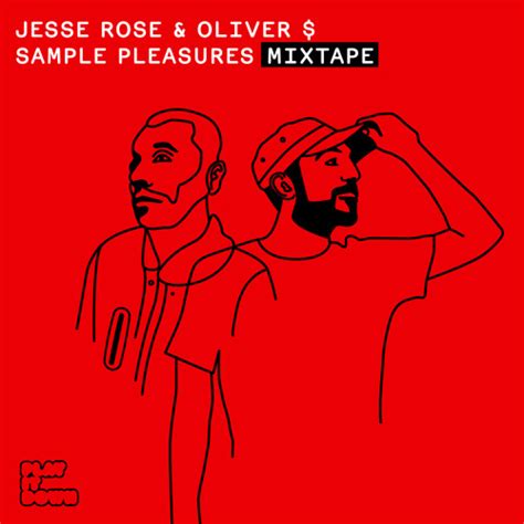 Stream Sample Pleasures Mixtape Teaser By Jesseroseofficial Listen