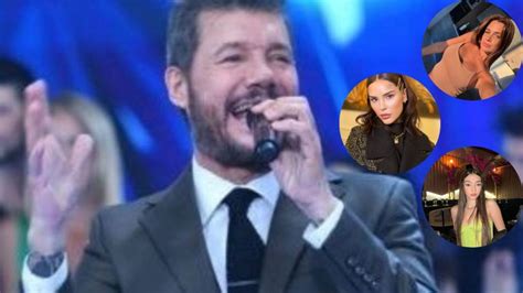Se Conocieron Los Nuevos Confirmados Del Bailando 2023 Cami Homs Anabel Sánchez Caras