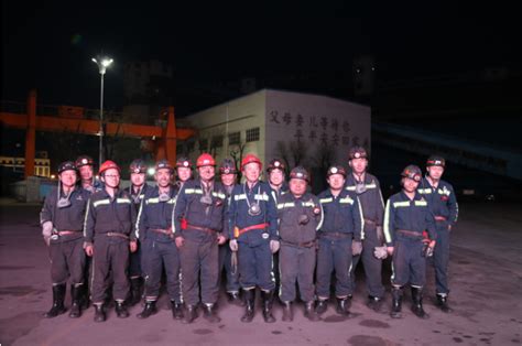 陕煤建设集团机电安装公司春节打好胶带更换攻坚战 陕西省建筑业协会