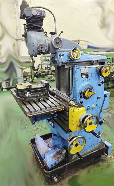 Riken Rtm 3 станок фрезерный универсальный Паспорт схемы характеристики описание