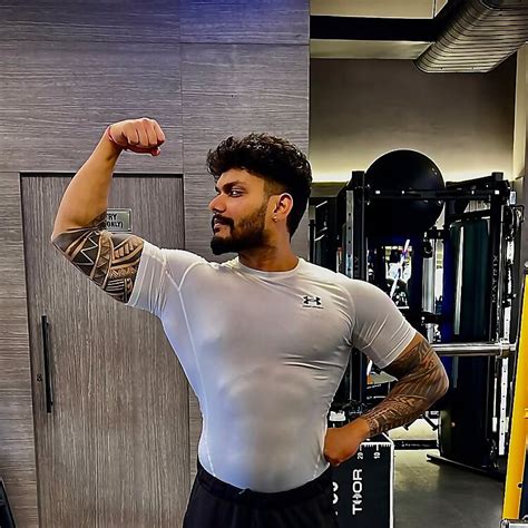 Top 100 Indian Fitness Influencers In 2025