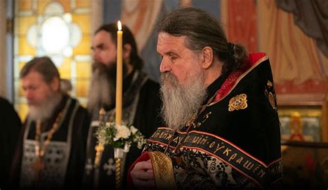 A Sermon By Archpriest Andrey Lemeshonok On Forgiveness Sunday