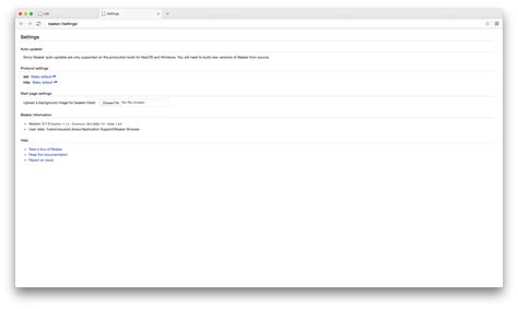 video files crash beaker possibly related to size · issue 474
