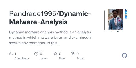 Github Randrade1995dynamic Malware Analysis Dynamic Malware