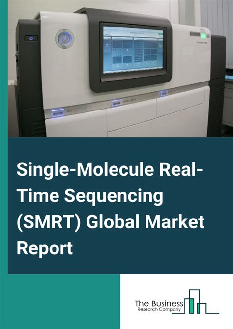 Single Molecule Real Time Sequencing Smrt Market Report 2024 Size And Trends