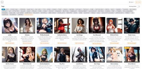 Best Ai Hentai Chats Online Desktop And Mobile