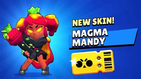 Nw Brawl Stars Clip 177brawl Pass Season 16 Youtube