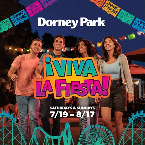 Dorney Park Dont Miss Dorneyparks Star Spangled Nights Presented