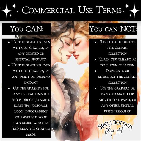 Lesbian Rococo Digital Clipart Commercial Use Instant Download Gay