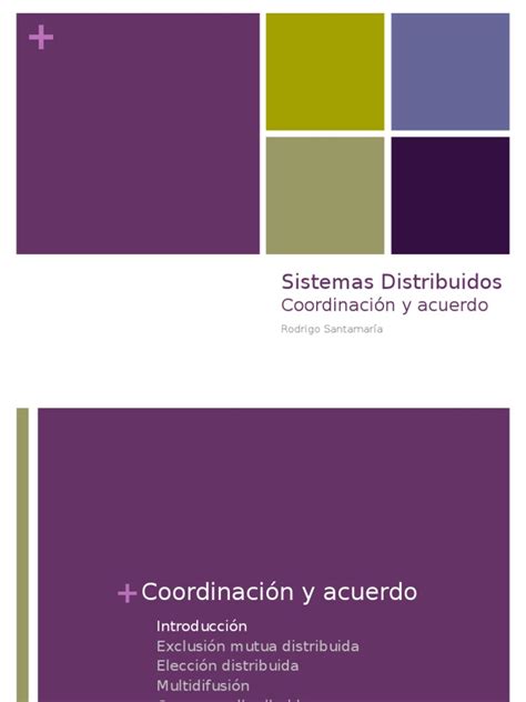 Exclusion Mutua Descargar Gratis Pdf Computación Concurrente