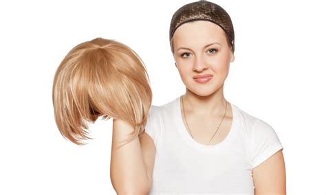 Things To Consider When Wearing A Wig Hippicks