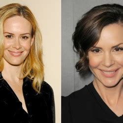 Embeth Davidtz American Horror Story