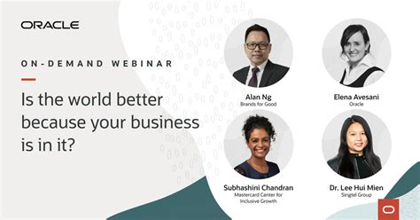 Prasanth Tarikoppad On Linkedin Oracle Cloud Applications A Webinar
