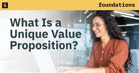 What Is A Unique Value Proposition Uvp Truic