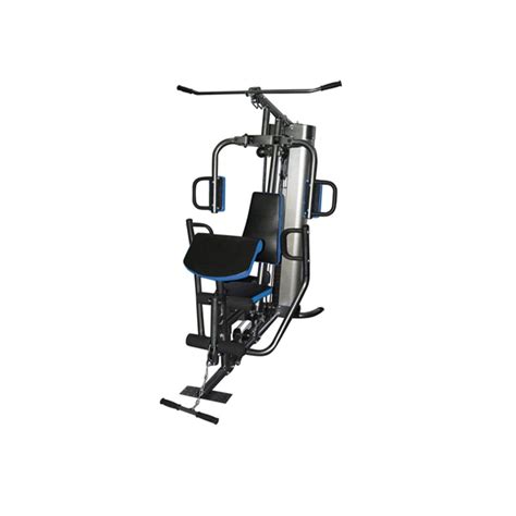 Máquina Multifuncional De 1 Torre 150 Libras Capacidad 100 Kg