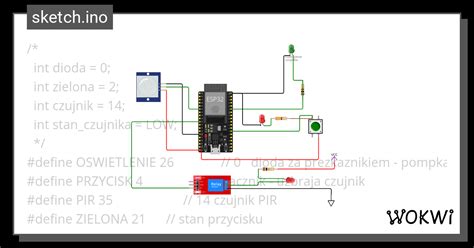 Pr3b Wokwi Esp32 Stm32 Arduino Simulator