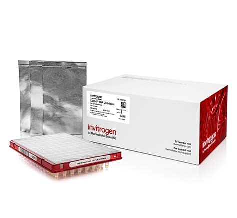 Collibri DNA Library Preparation Kit Modules