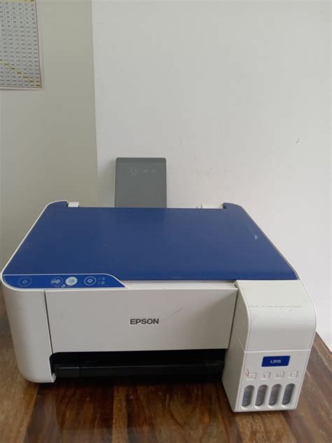 Printer Computers And Tech Printers Scanners And Copiers On Carousell
