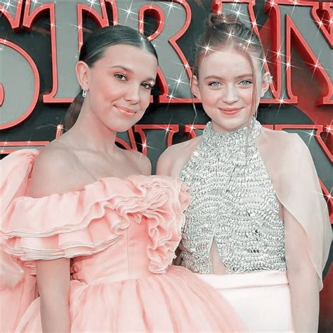 Flower Girl Dresses Girls Dresses Sadie Sink Millie Bobby Brown