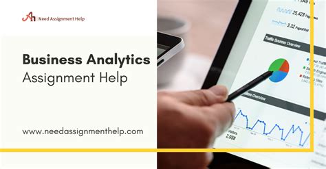 Business Analytics Assignment Help Need Assignment Help