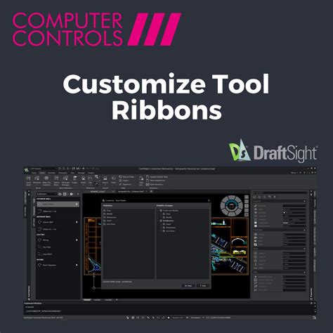 draftsight2024 novinky ccontrols programovanie computer controls sk