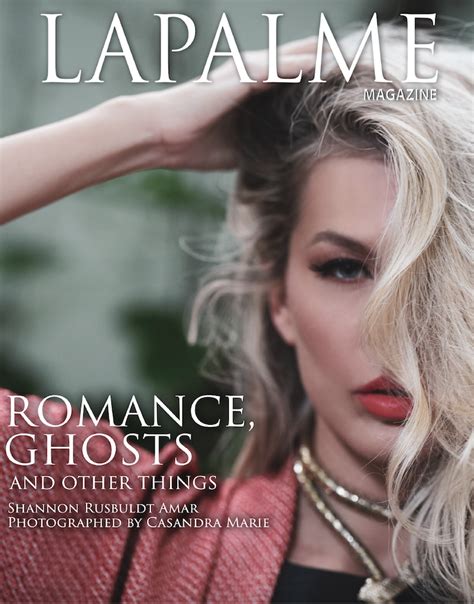 Winter 2022 Lapalme Magazine