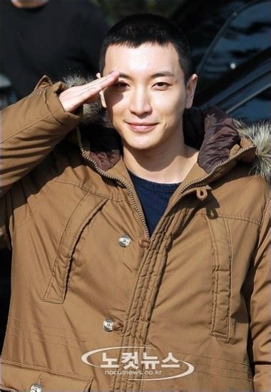 이특 6일 부친상 조부모상軍서 급히 귀가 노컷뉴스