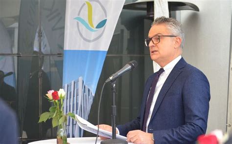 Galeri VIKZ Neue Verbandszentrale TR