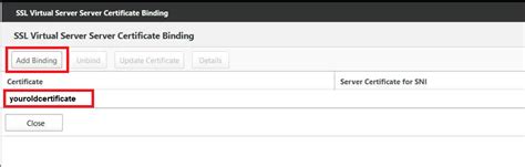 Citrix Netscaler Vpx 10 Loadbalancer Ssl Installation Ssl Support Desk