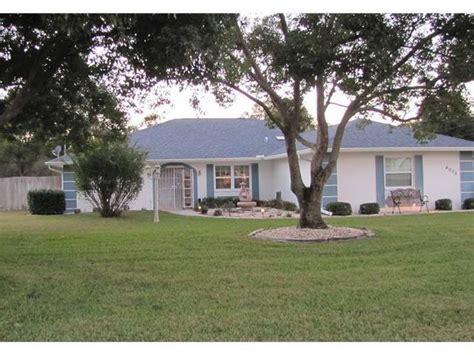 4075 Spring Park Way Brooksville Fl 34604 ®