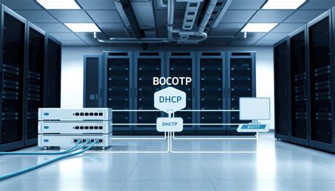 Understanding What Is BOOTP Quick Guide SynchroNet
