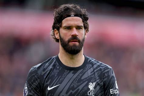 Alisson Explains Biggest Challenge Liverpool Now Faces And Highlights Arne Slot Impact