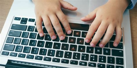 Liste des caractères spéciaux courants sur un clavier