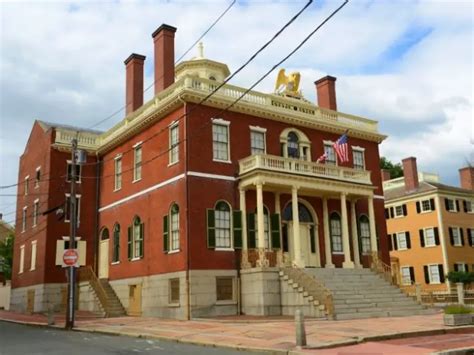 Las 13 Mejores Cosas Que Hacer En Salem Massachusetts El Blog Del