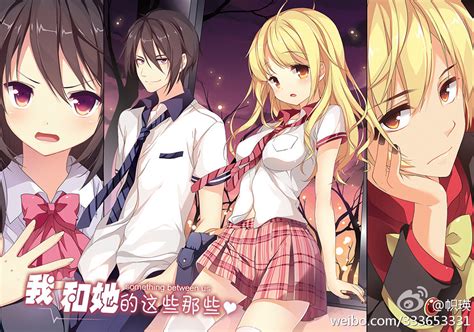 Chiyingzai Original Character Request Copyright Request Gender Request Translation Request