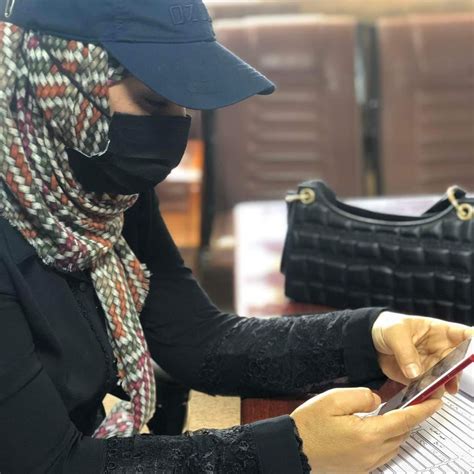 مدربة سياقه ام زهراء